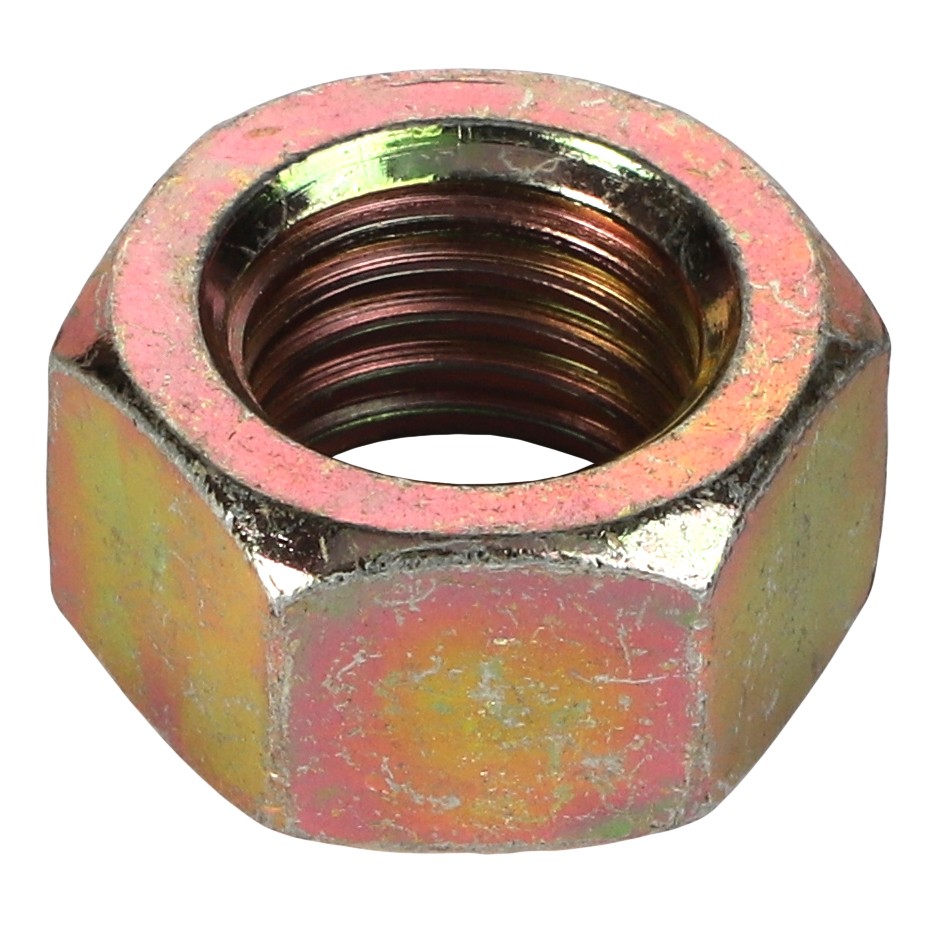 JAM NUT | AGCO UKB2B2C Site