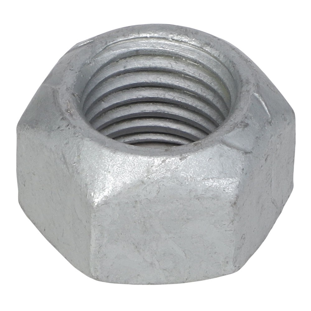 HEX TOP LOCK NUT | AGCO Parts