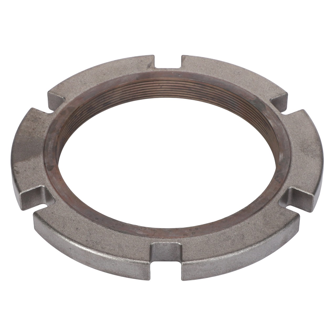 SLOTTED ROUND NUT | AGCO Parts