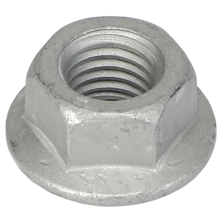 HEX FLANGE NUT | AGCO Parts