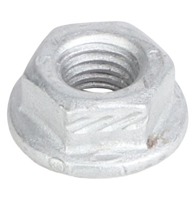 HEX FLANGE TOP LOCK NUT | AGCO Parts