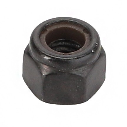 HEX TOP LOCK NUT | AGCO Parts
