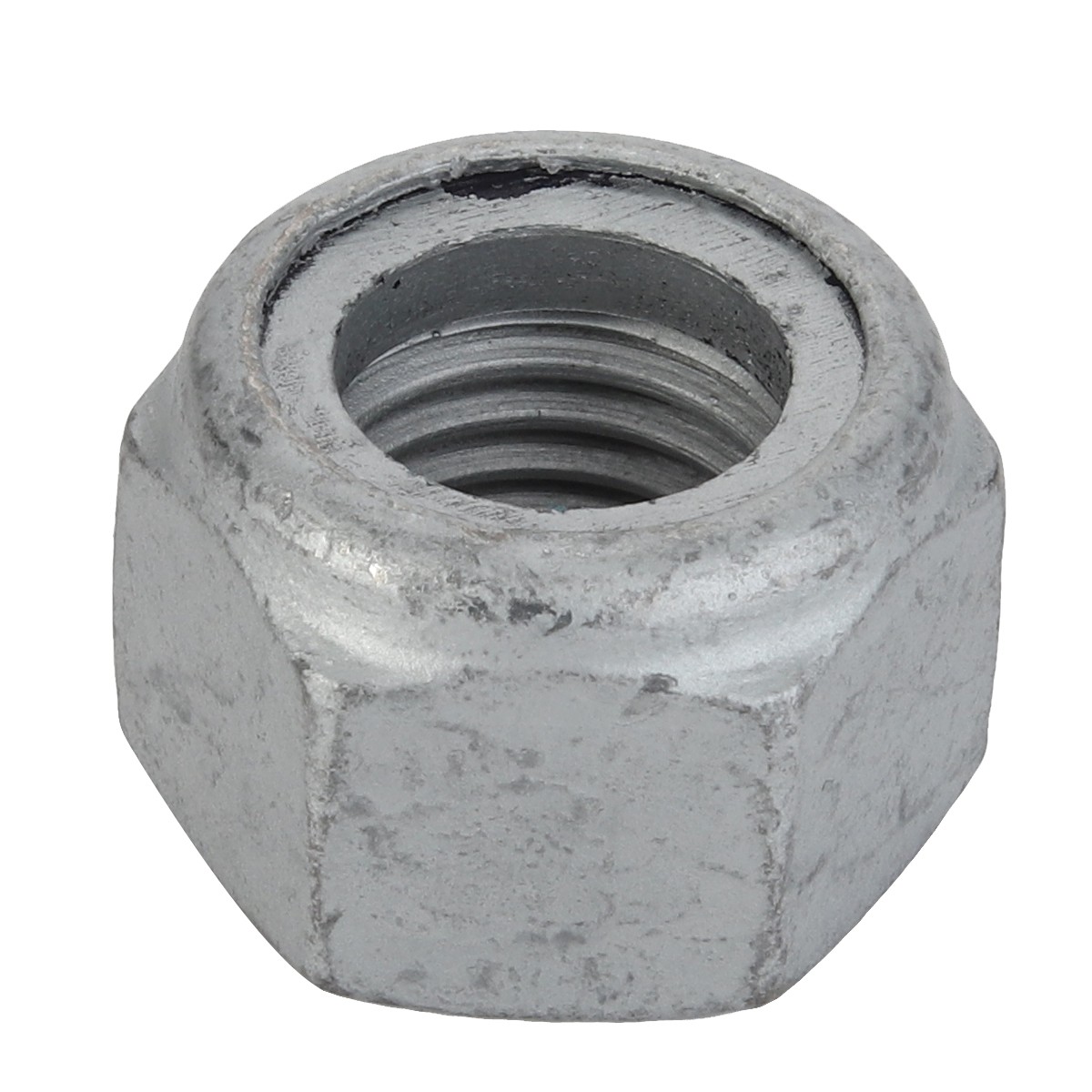 HEX TOP LOCK NUT | AGCO UKB2B2C Site