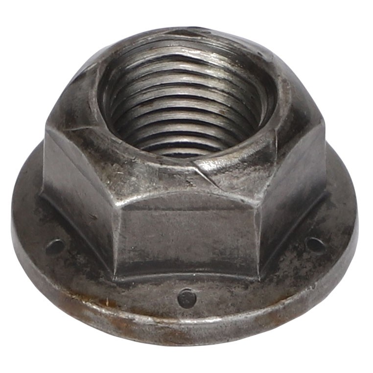 HEX FLANGE NUT | AGCO Parts