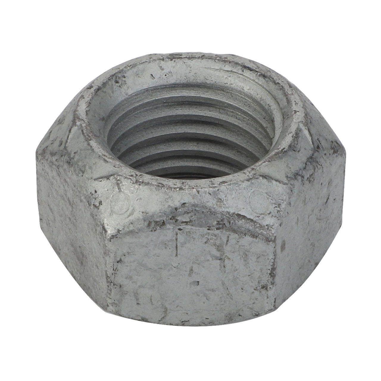 HEX LOCKNUT | AGCO Parts