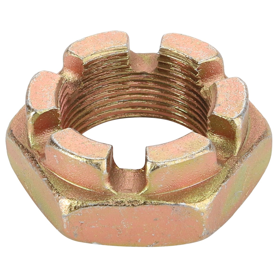 CASTLE NUT | AGCO Parts