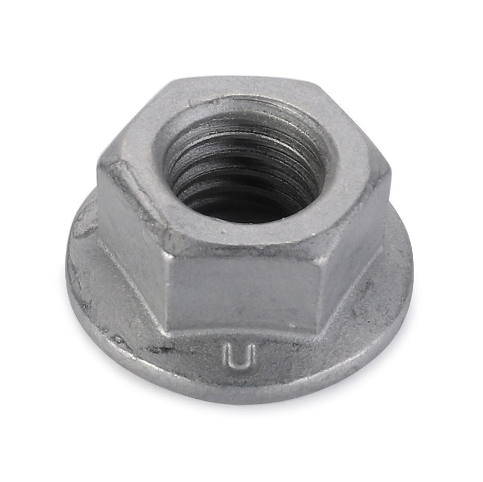NUT | AGCO Parts