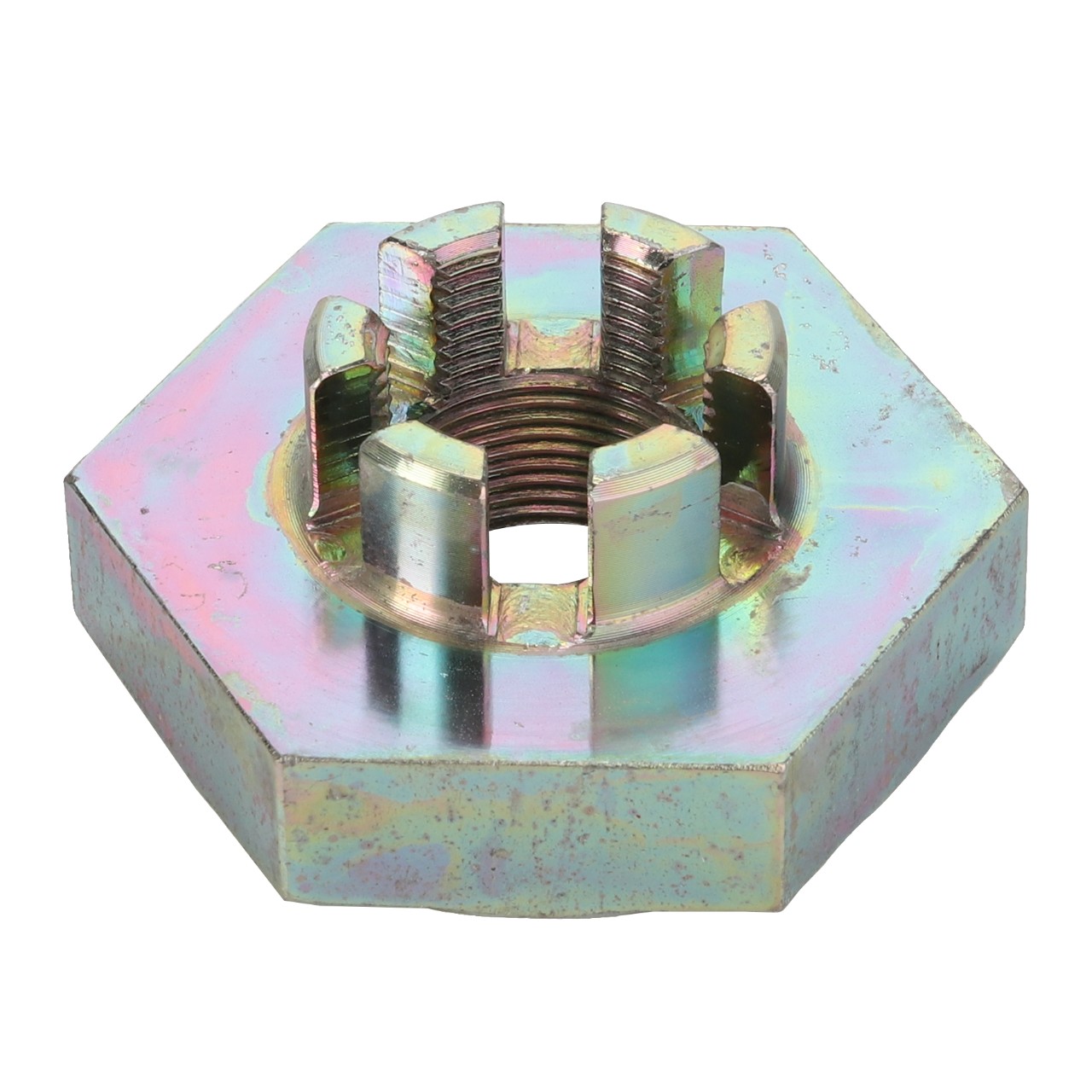 CASTLE NUT | AGCO UKB2B2C Site