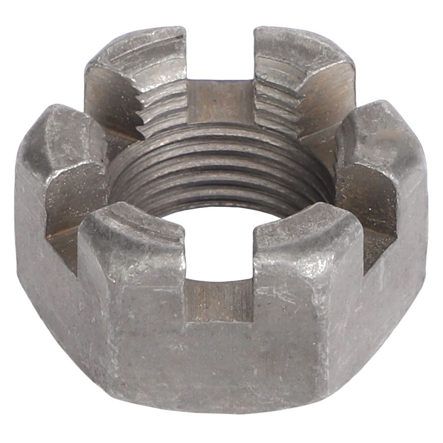 HEX NUT | AGCO Parts