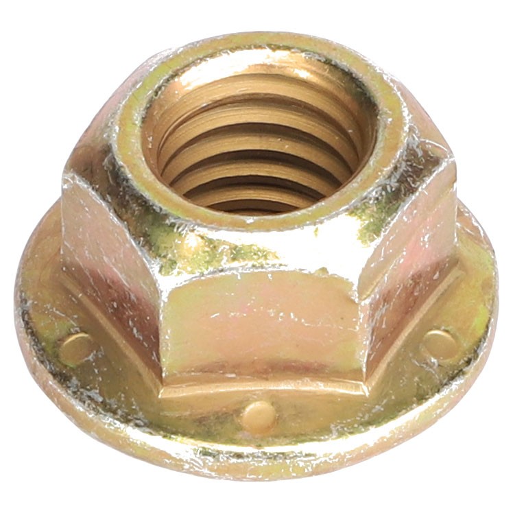 HEX FLANGE TOP LOCK NUT | AGCO Parts