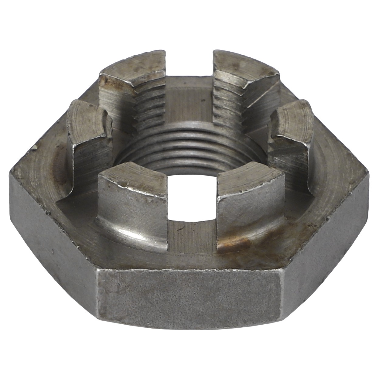 CASTLE NUT | AGCO Parts