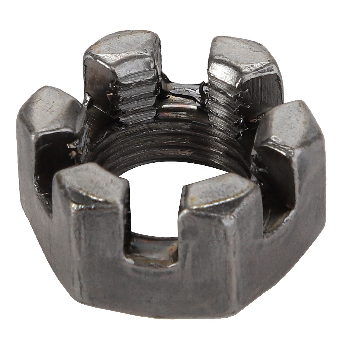 CASTLE NUT | AGCO Parts