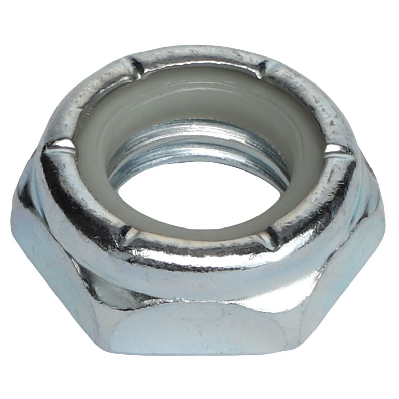 JAM NUT | AGCO Parts