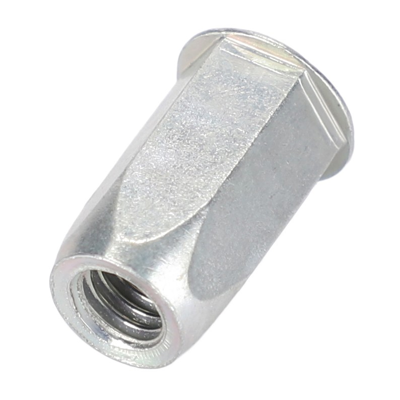 BLIND RIVET NUT X007100100030 | AGCO Parts