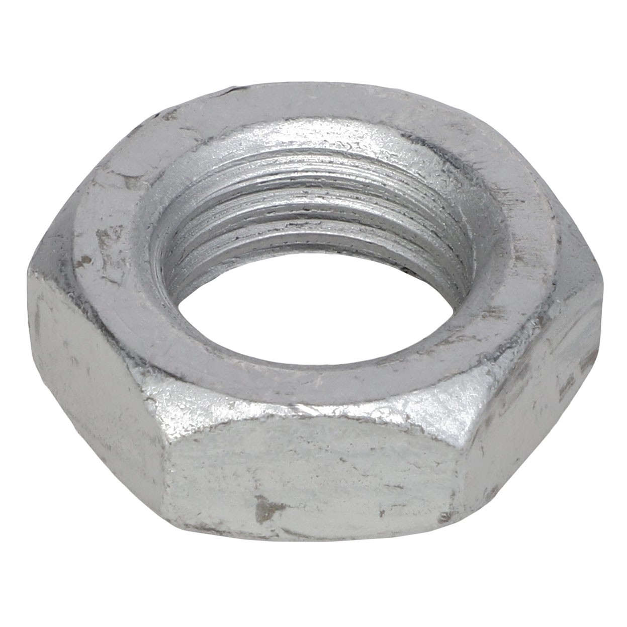 HEX JAM NUT | AGCO Parts