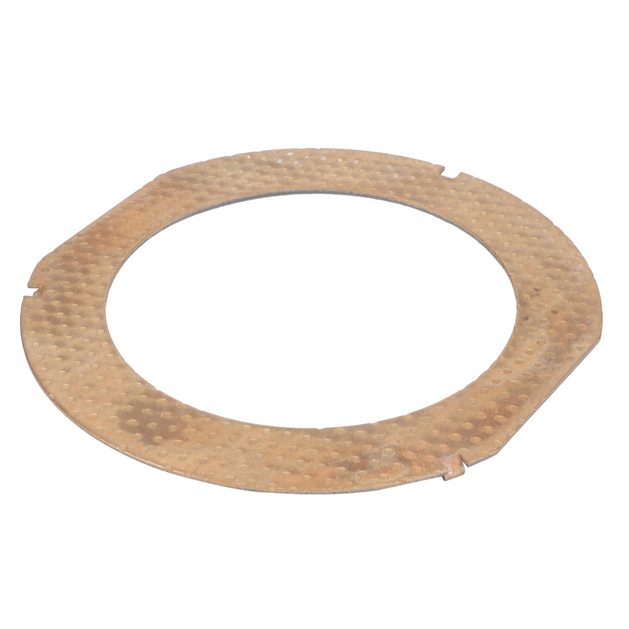 THRUST WASHER 1866545M2 | AGCO Parts
