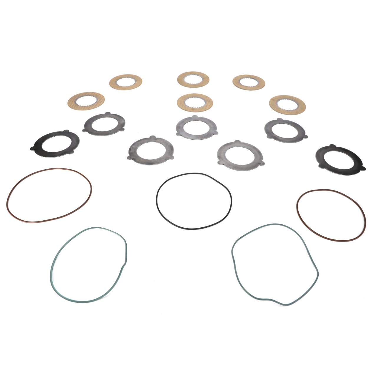 SHIM KIT | AGCO Parts