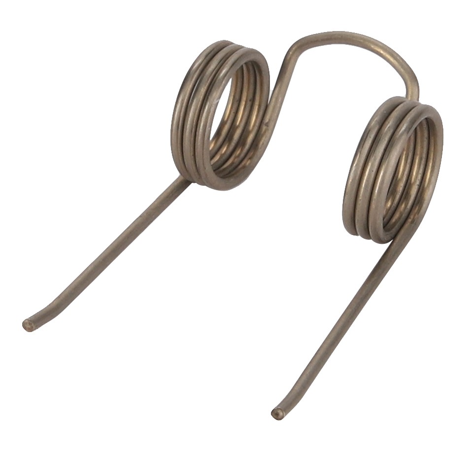 Spring, Hook End, Top Link | AGCO Parts