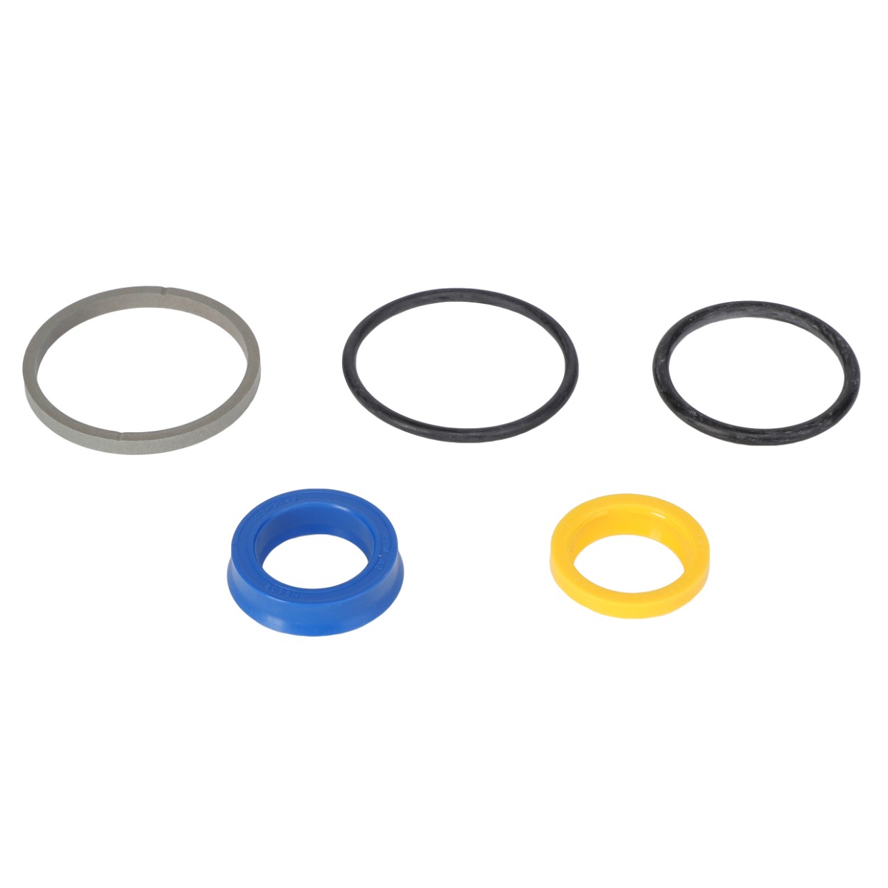 Ring Kit 0.009.4734.2 | AGCO Parts