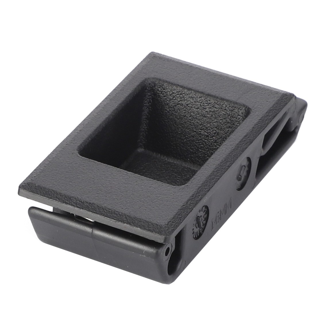 Latch, Cab Cladding | AGCO Parts