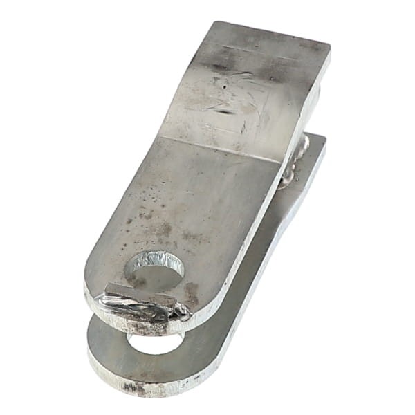 TIE ROD CLEVIS, LEFT HAND | AGCO Parts