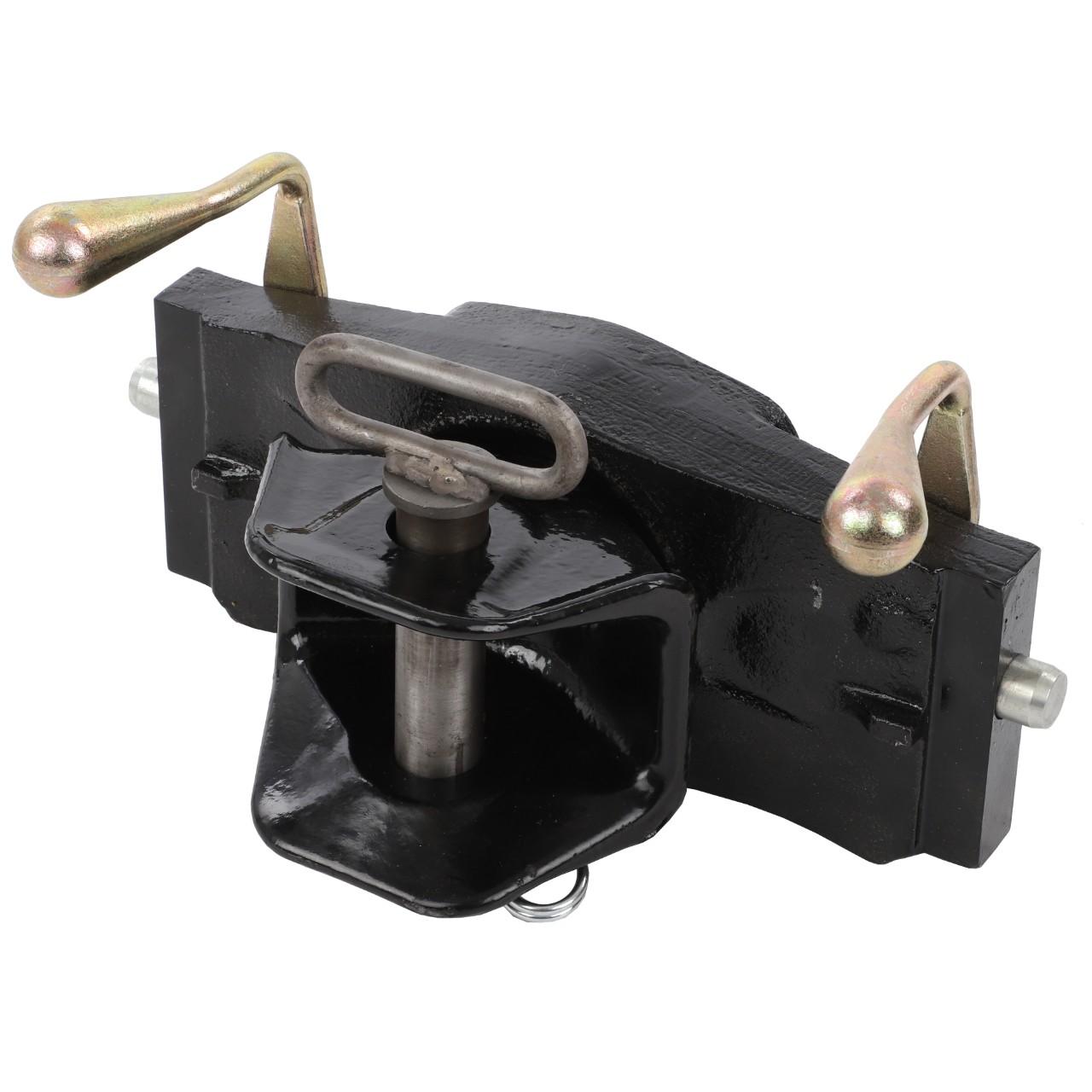 Trailer Hitch, Clevis | AGCO Parts