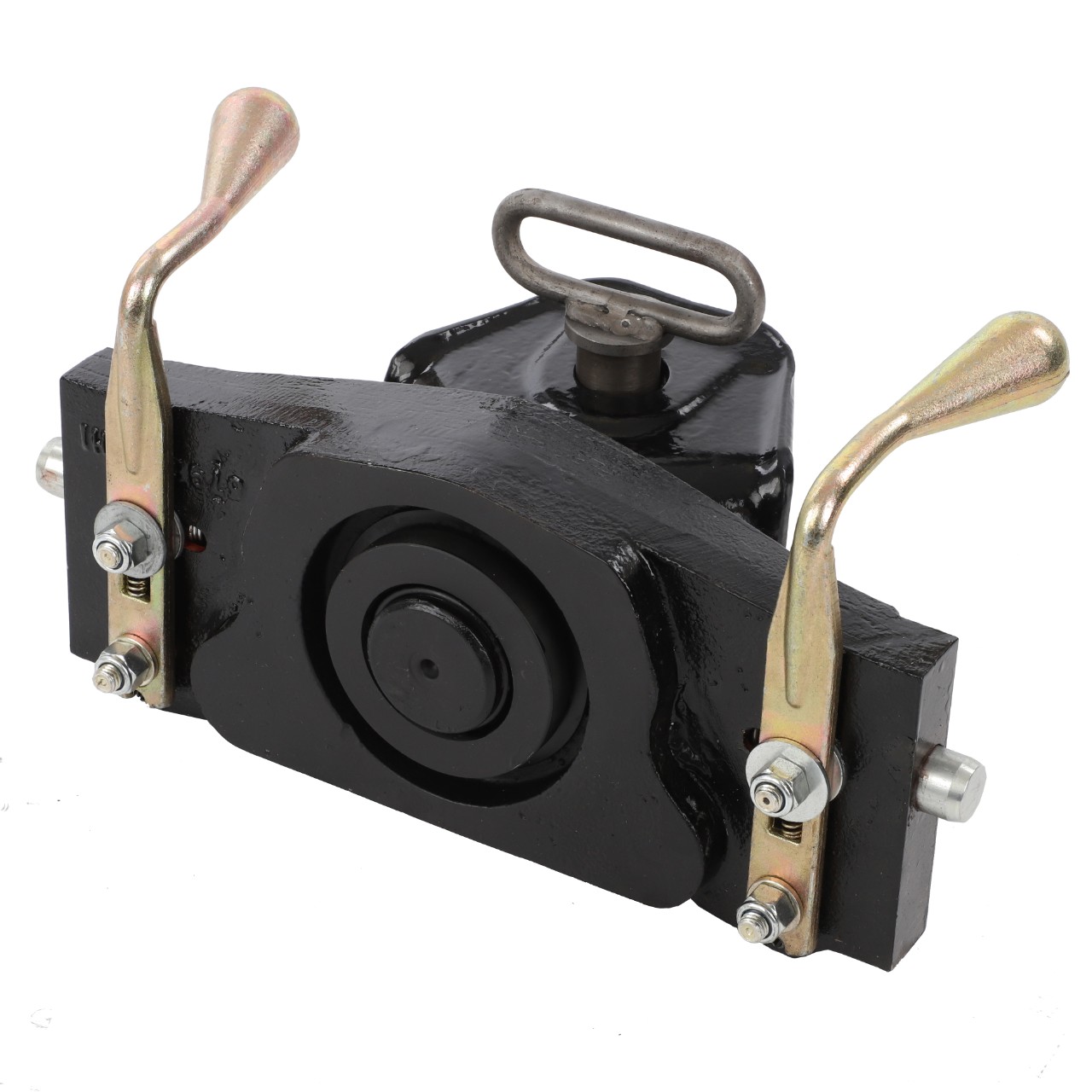 Trailer Hitch, Clevis | AGCO Parts