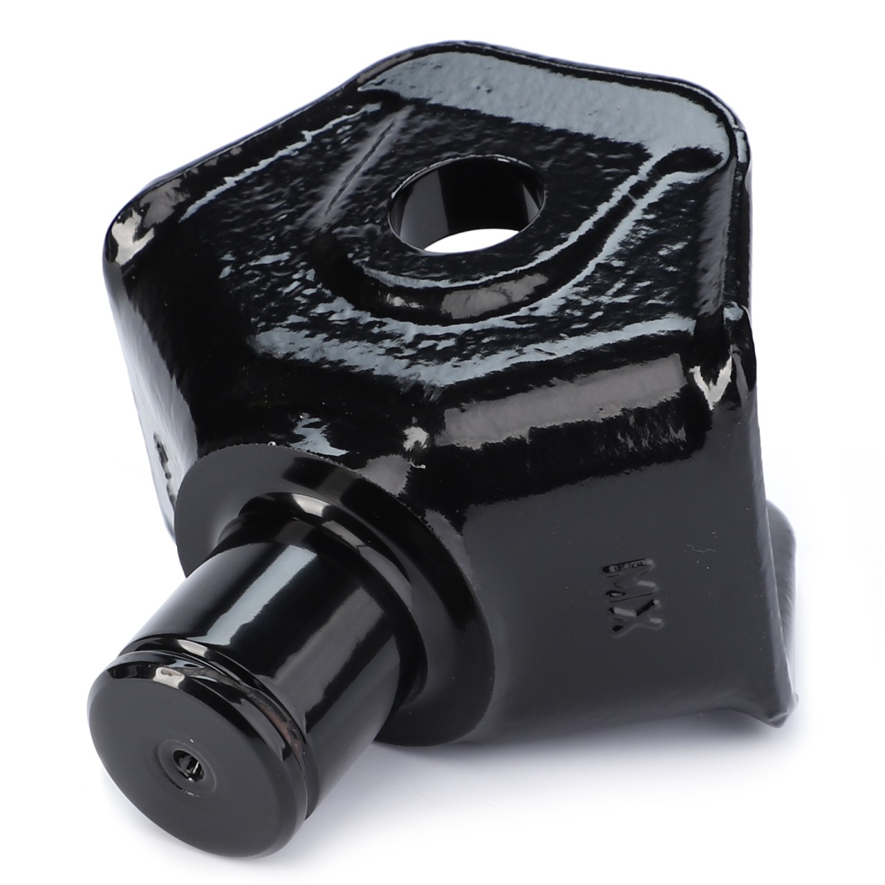 Clevis, Trailer Hitch 3798870M1 | AGCO Parts