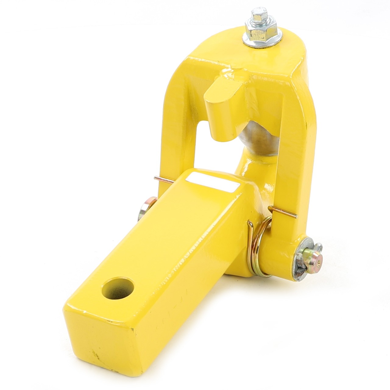 Ball Type Clevis, Trailer Hitch | AGCO Parts