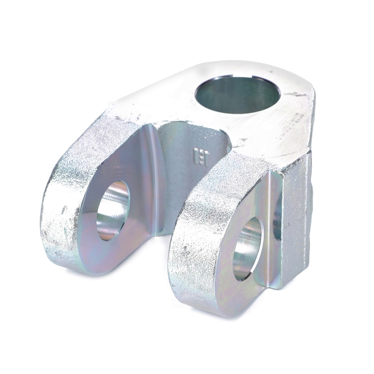 Clevis, Hydraulic Top Link | AGCO Parts