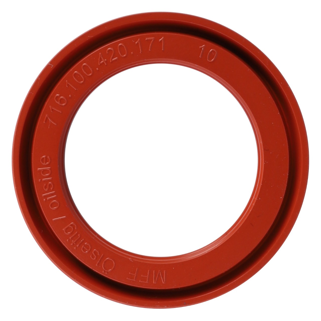 PROFILE RING 716100420171 | AGCO Parts