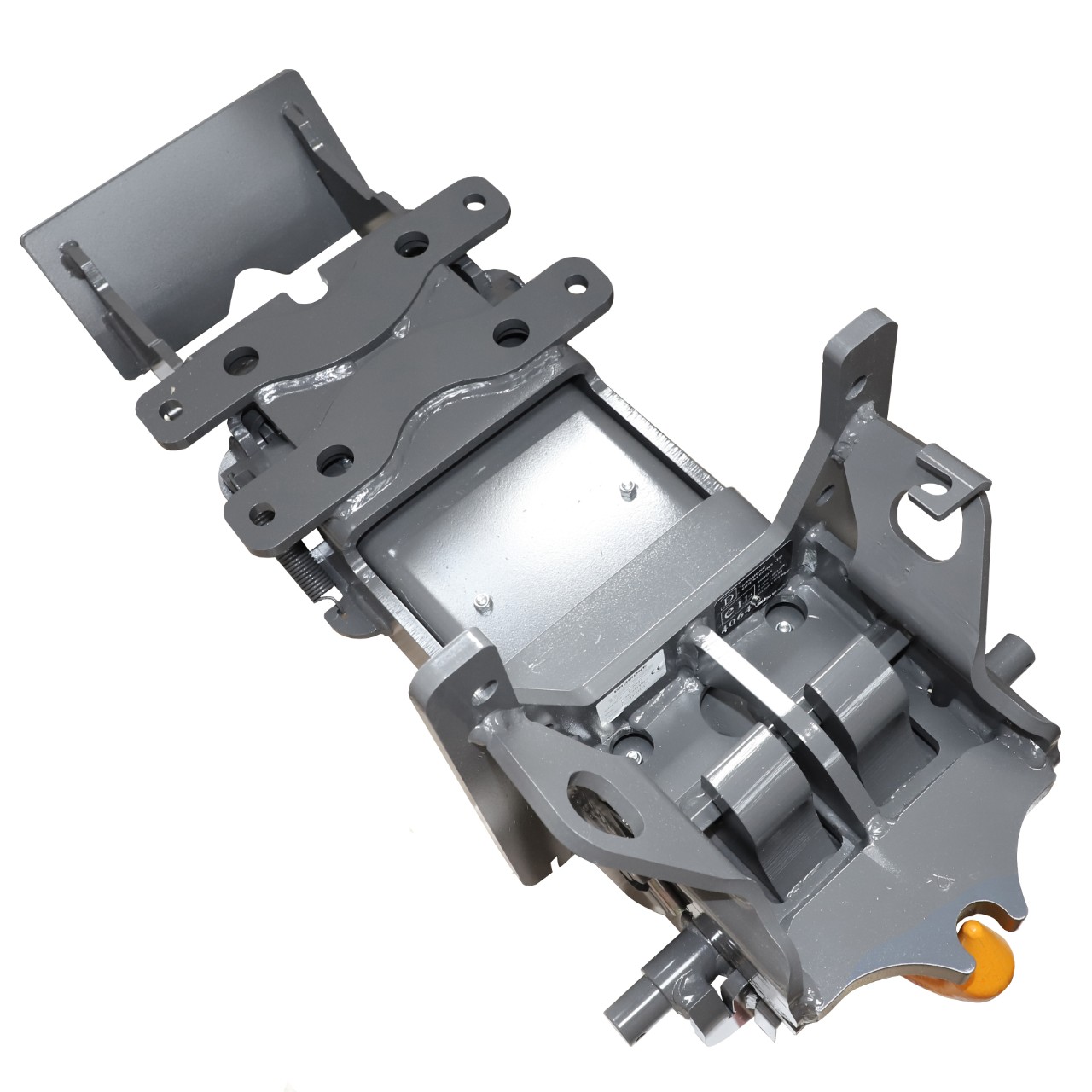 KIT, HOOK ACW0246300 | AGCO Parts