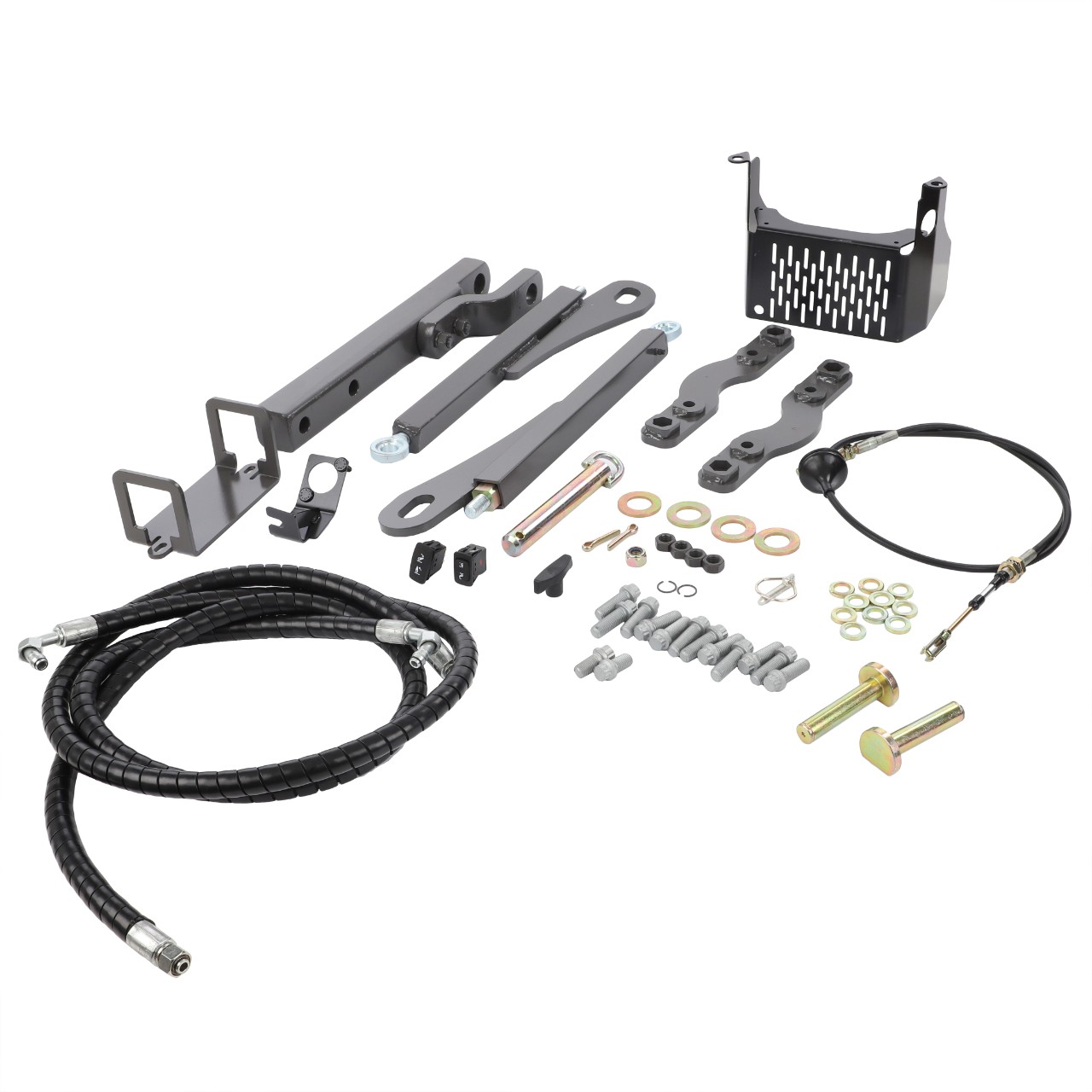 KIT, HOOK ACW0246300 | AGCO Parts