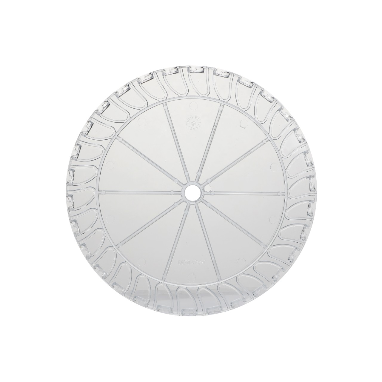 SEED DISC 700745799 | AGCO Parts