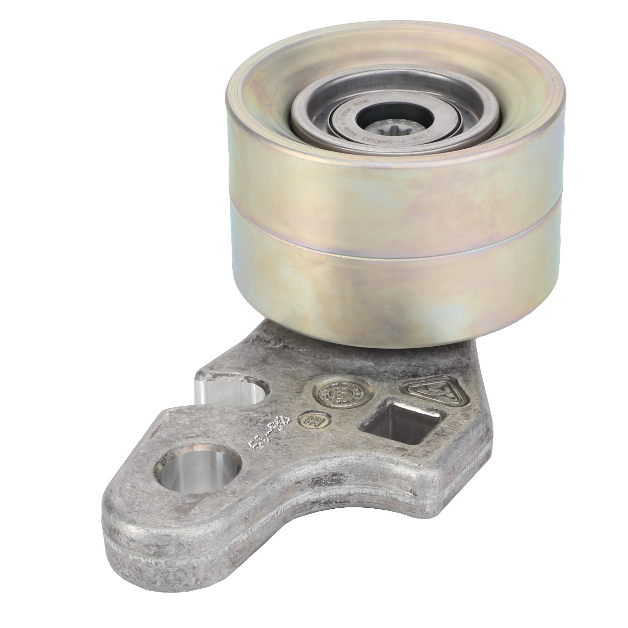 ROLLER 4386089M2 | AGCO Parts