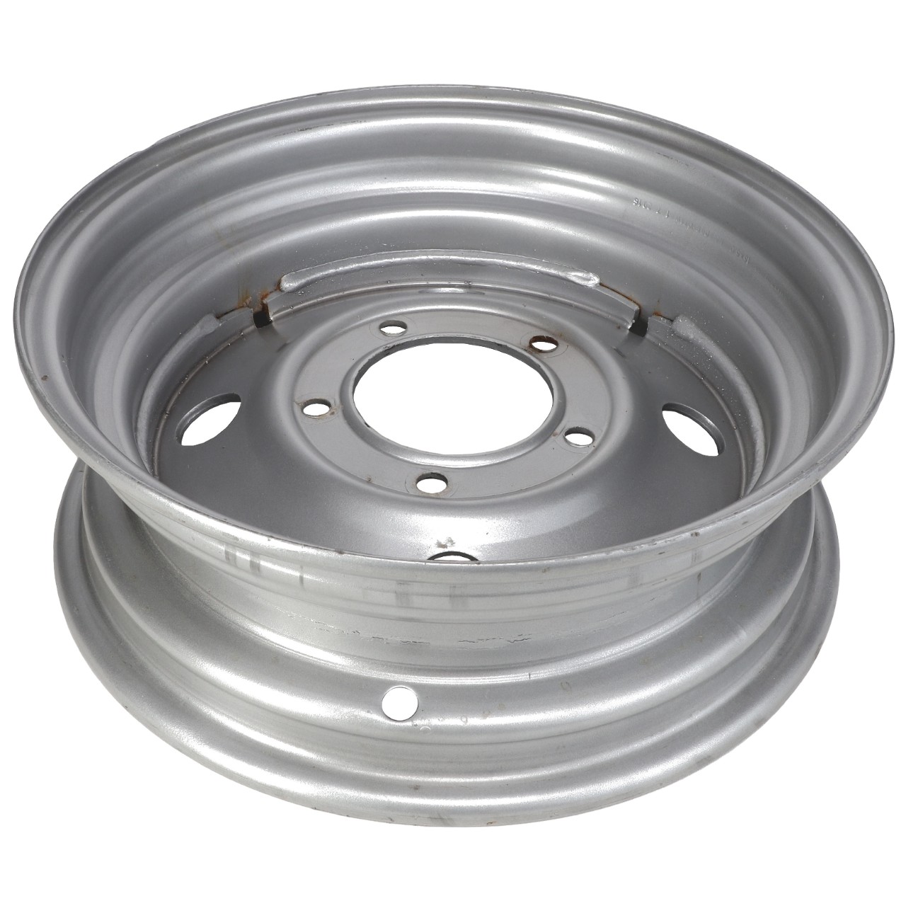 WHEEL 700001812 | AGCO Parts