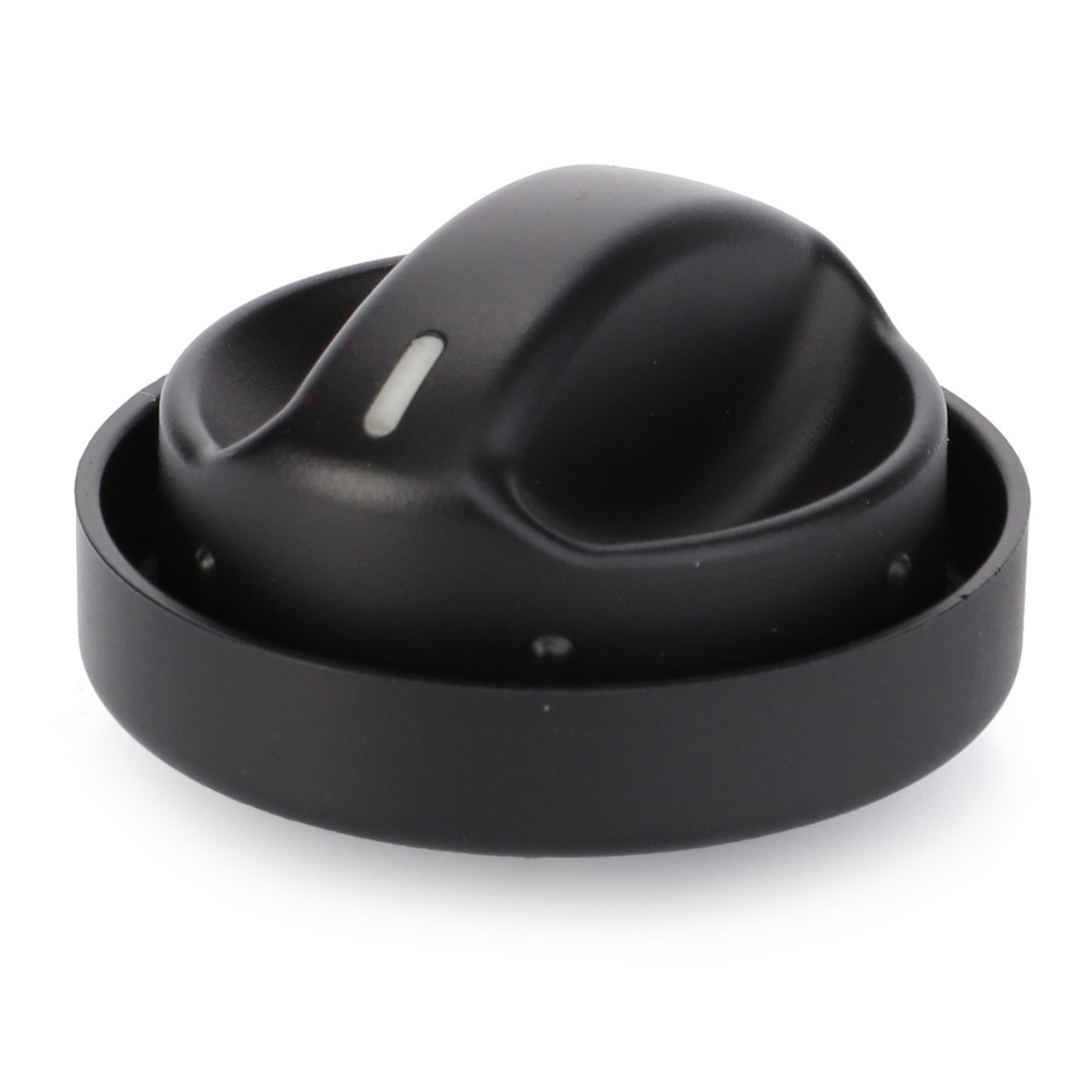 Knob, Heater Control 3907285M1 | AGCO Parts