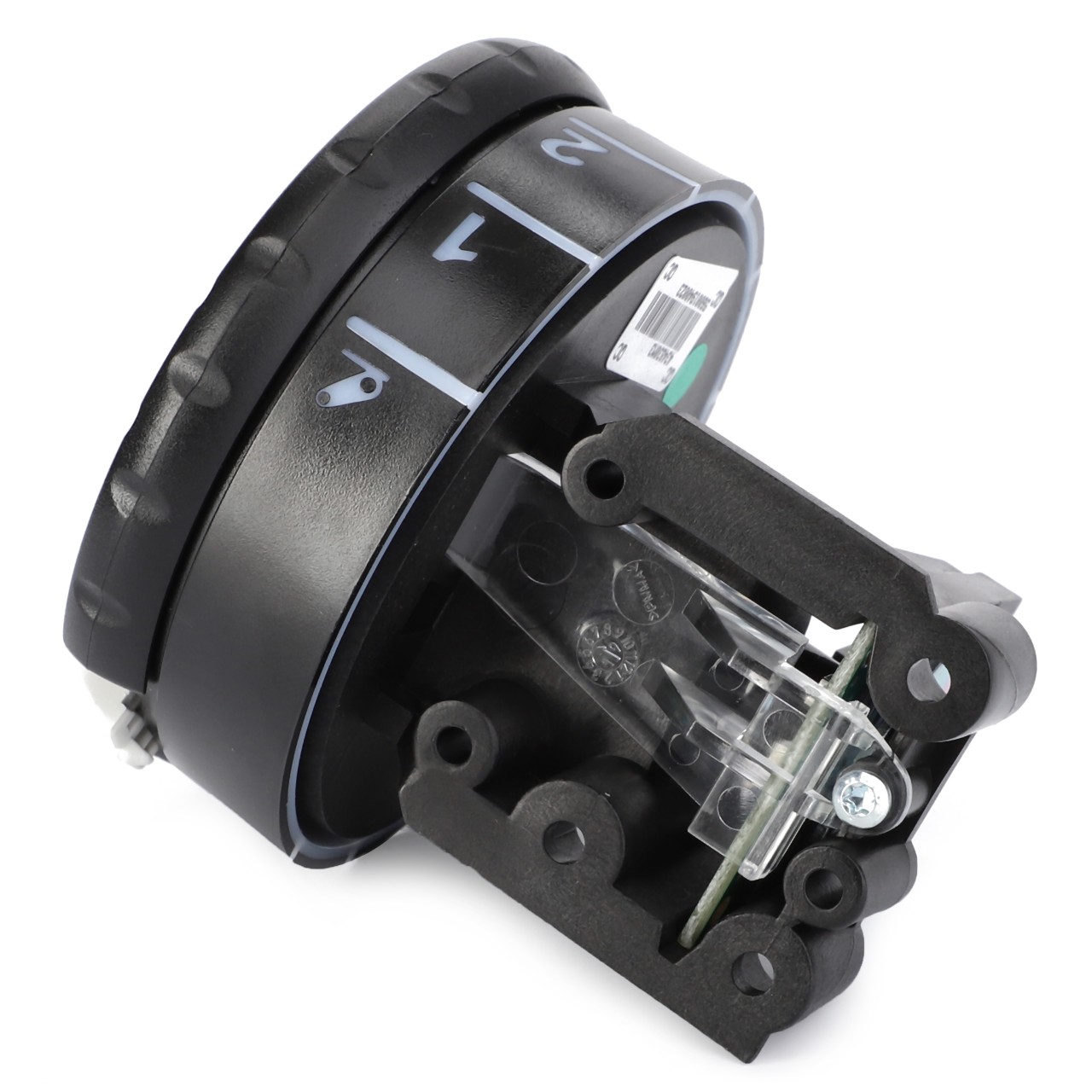 Control Lever Knob 4348308M3 | AGCO Parts