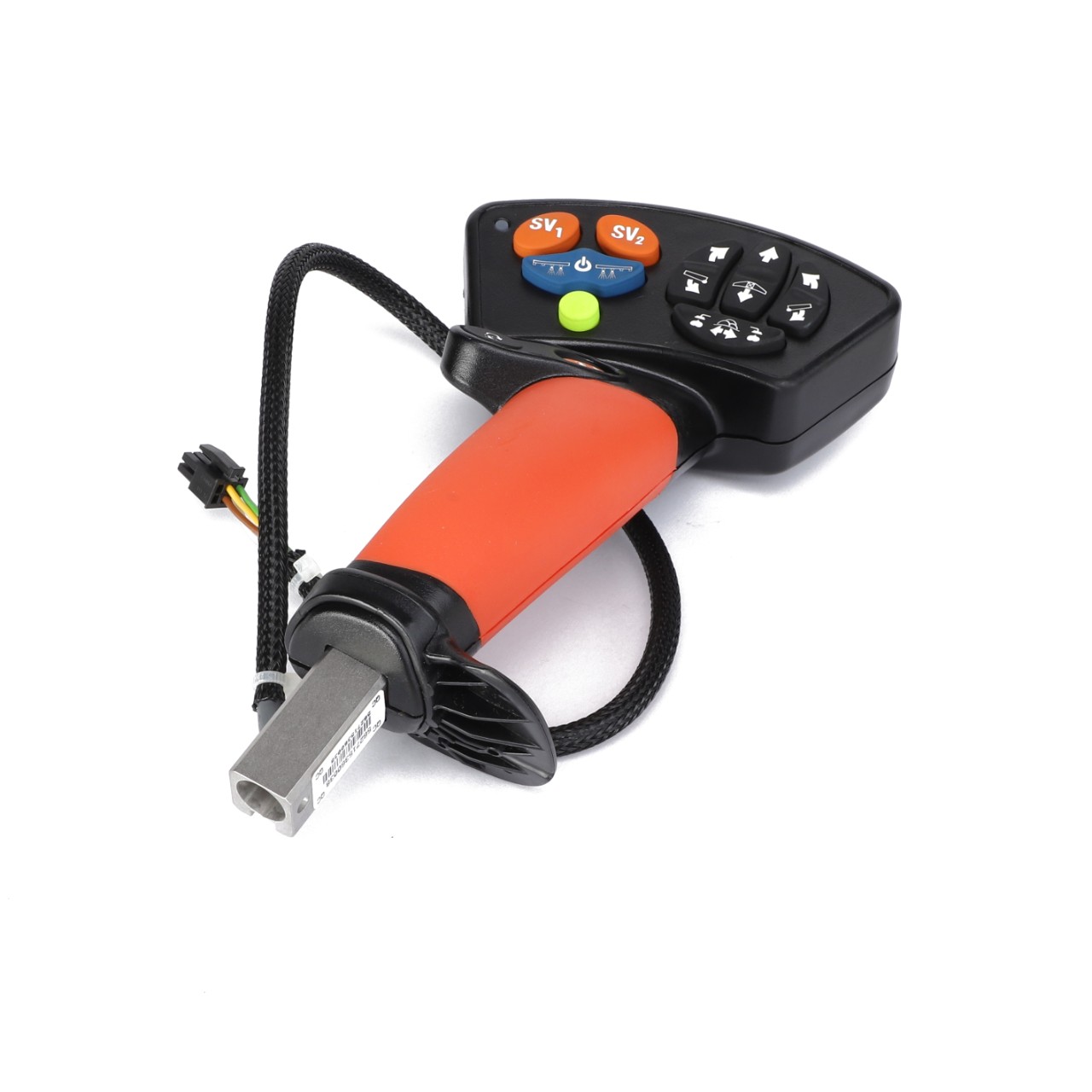 CONTROL HANDLE | AGCO Parts