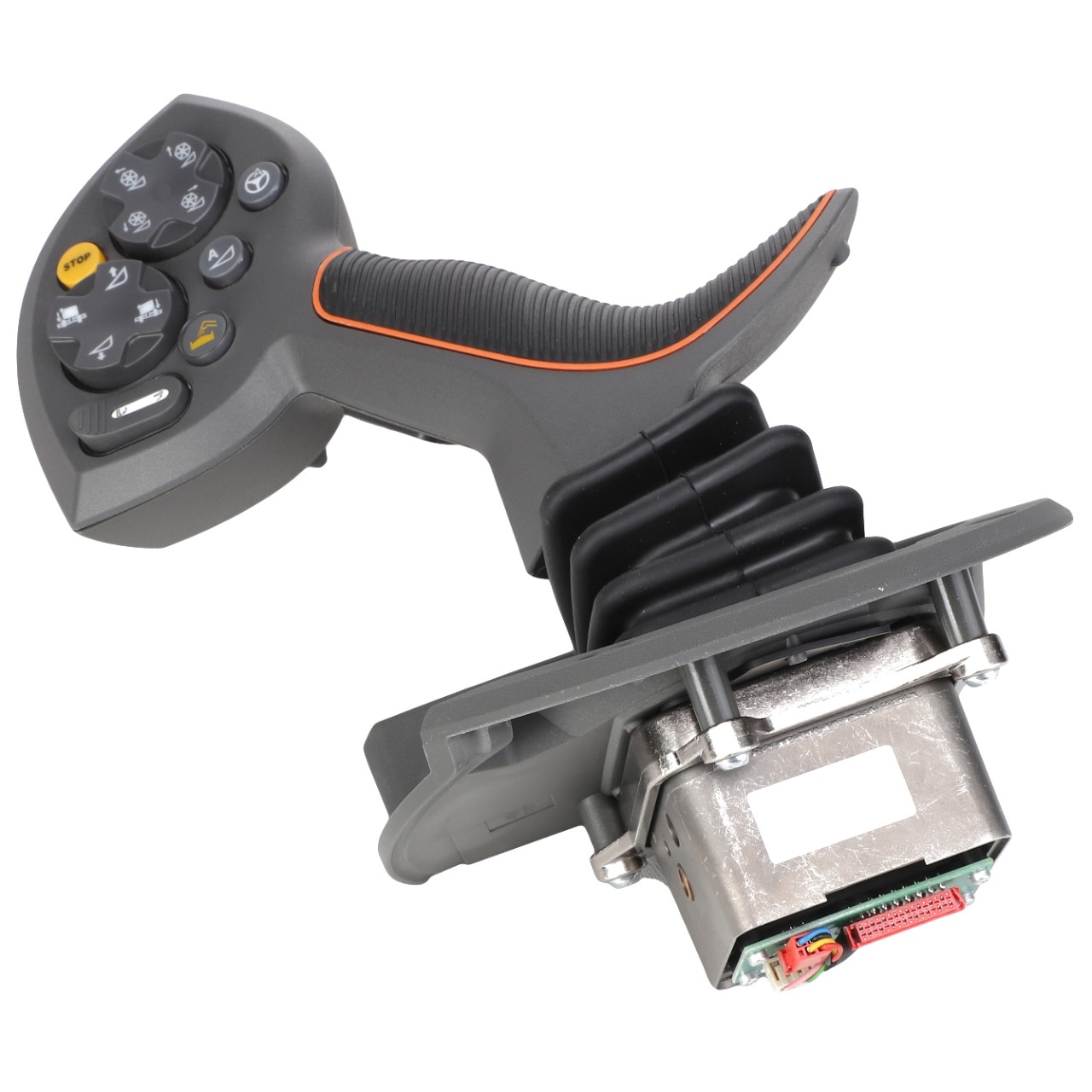 CONTROL HANDLE 71487504 | AGCO Parts