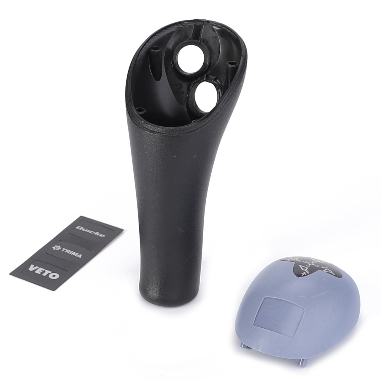 Grip, Loader Control Lever Grip | AGCO Parts