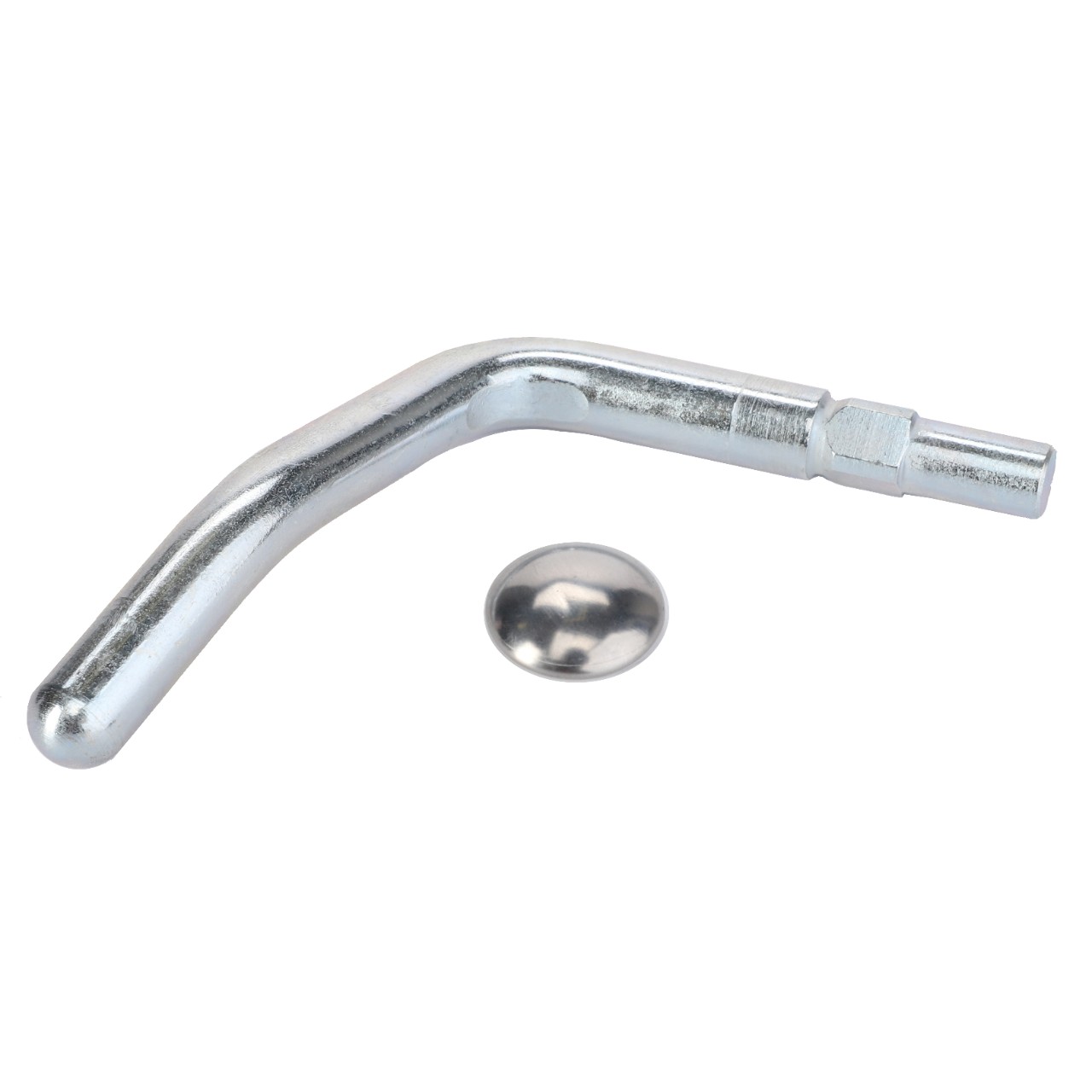 Handle, Trailer Coupling | AGCO Parts