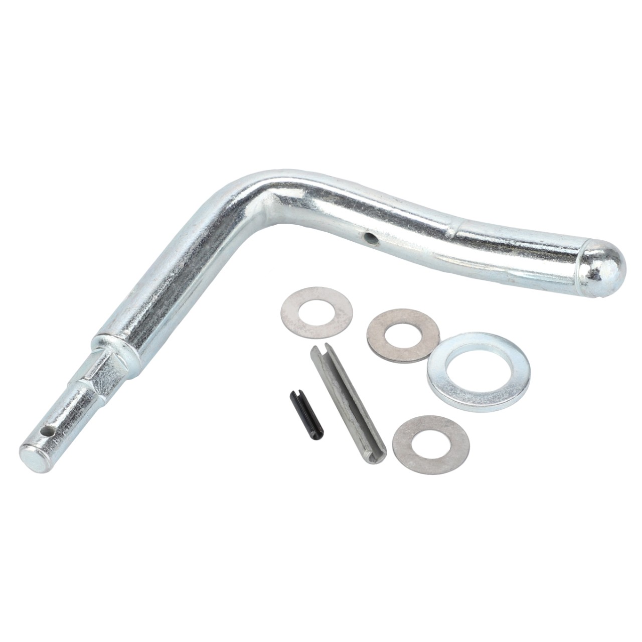 Handle, Trailer Coupling | AGCO Parts