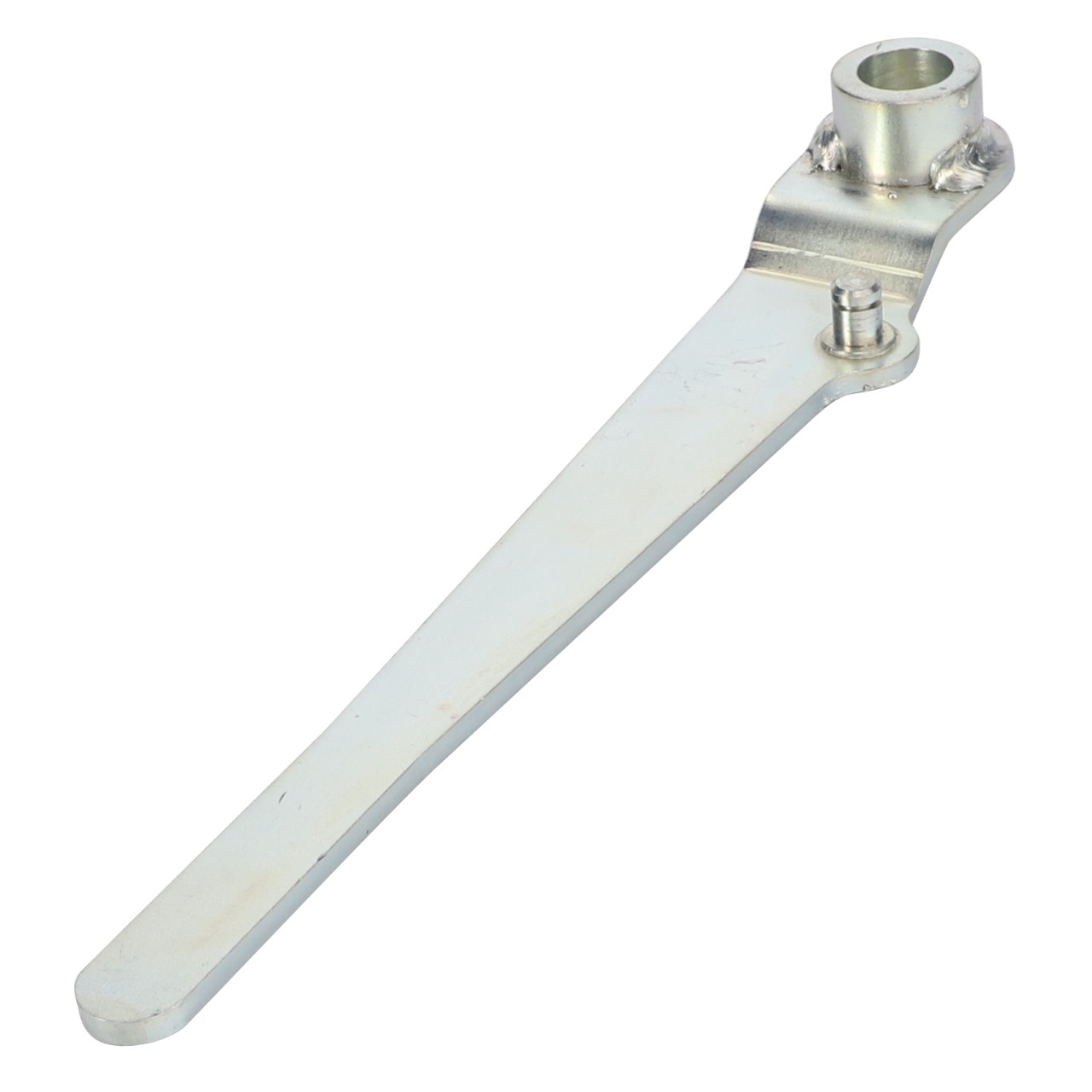 Lever, Rear Controls, Side Console | AGCO Parts