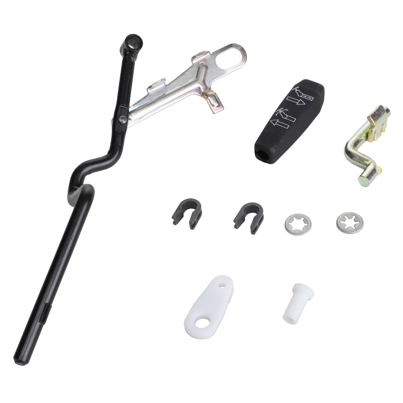 LEVER KIT | AGCO UKB2B2C Site