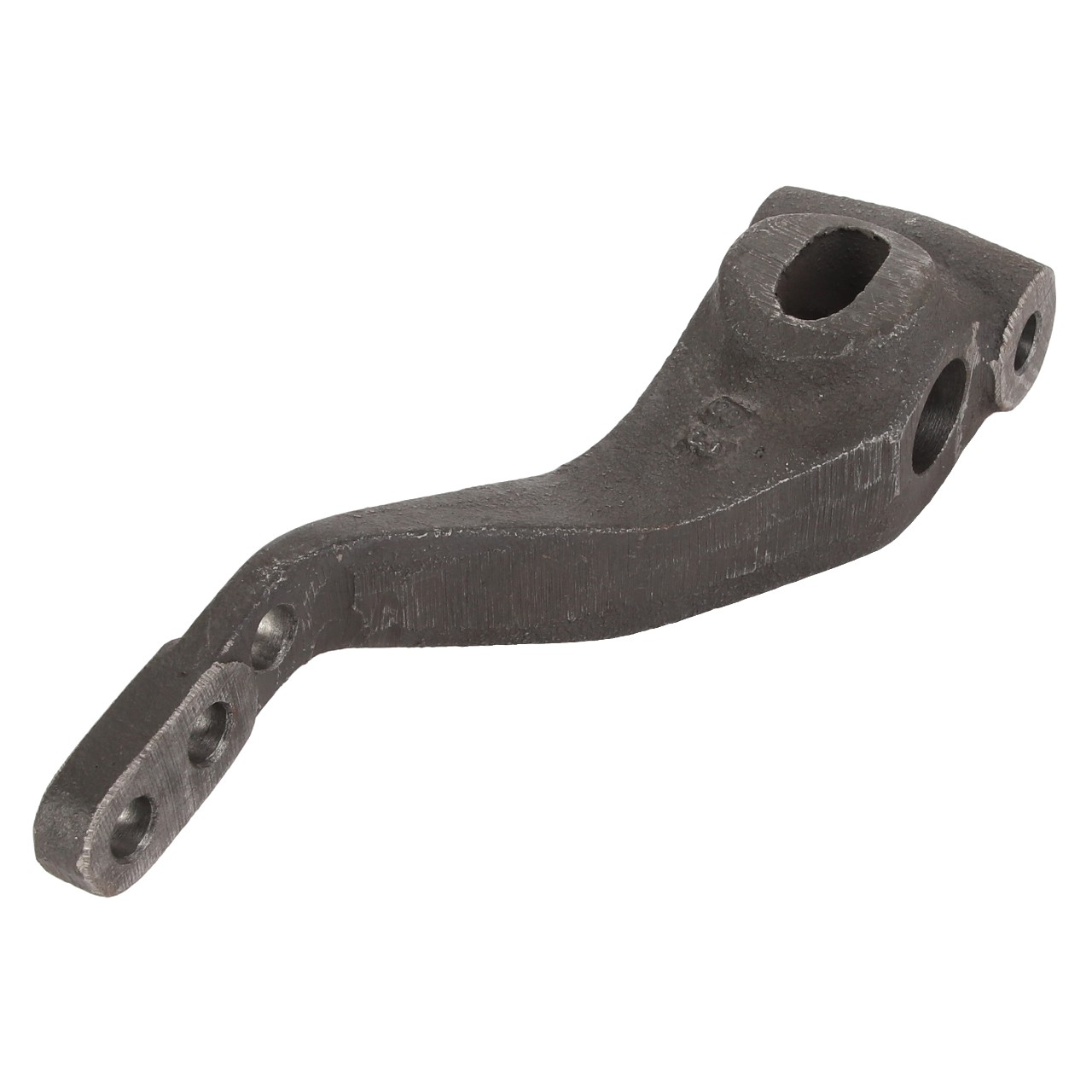 RIGHT HAND BRAKE LEVER | AGCO Parts