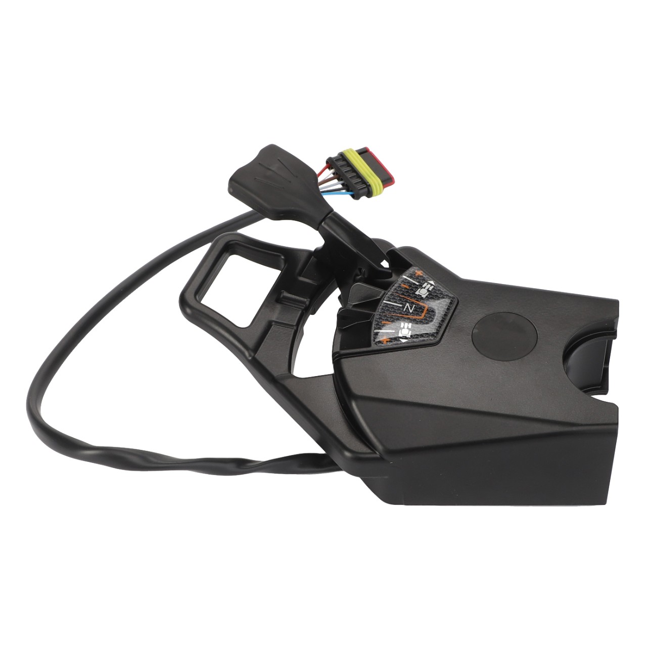 FORWARD/REVERSE SHUTTLE LEVER ACX2818380 | AGCO Parts