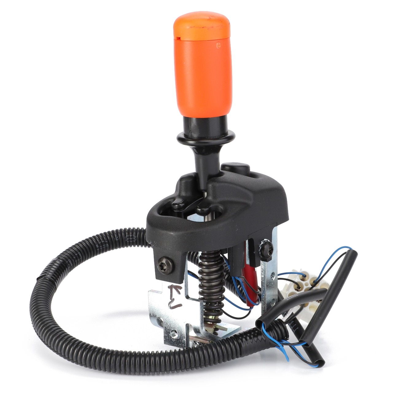 Lever Assembly Forwardreverse Agco Parts