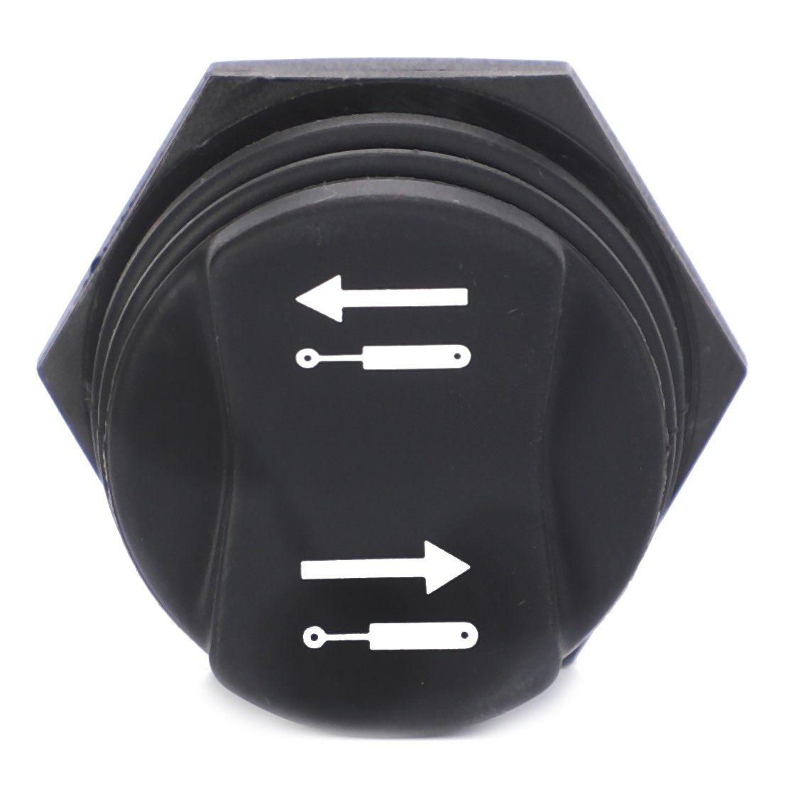 PUSH BUTTON 4388800M2 | AGCO Parts