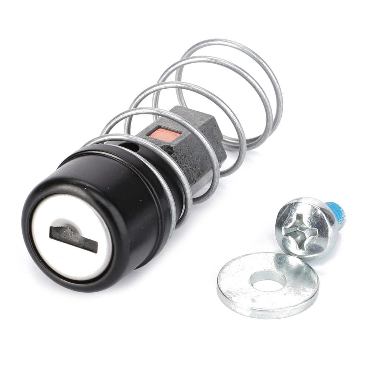 Push Button, Door Lock G816810030090 | AGCO Parts